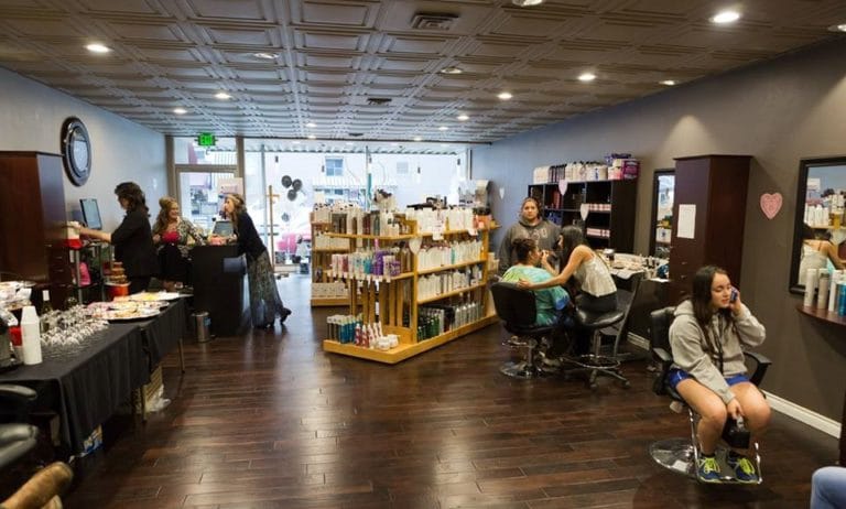 Salon Phoenix - Visit Walla Walla