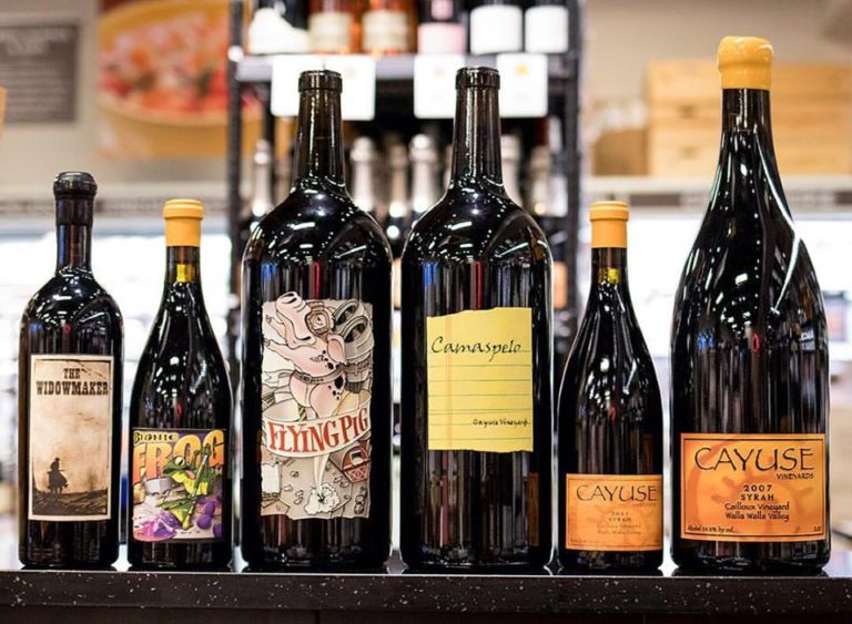 Cayuse Vineyards - Visit Walla Walla