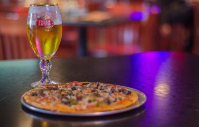 Stone Hut Bar & Grill - Visit Walla Walla