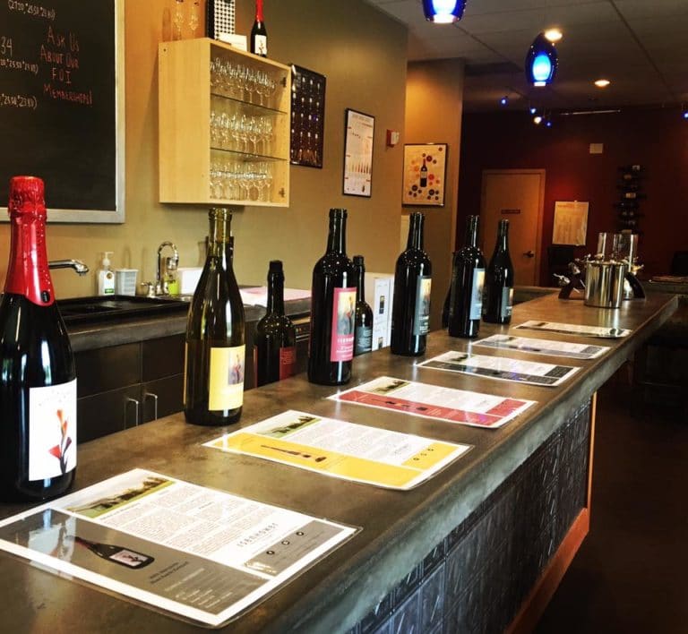 Isenhower Cellars - Visit Walla Walla