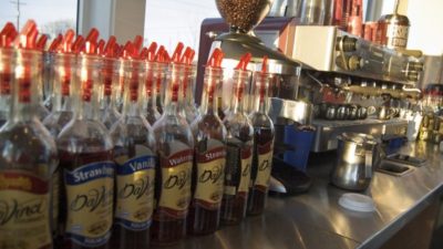 Coffee Cravings - Visit Walla Walla