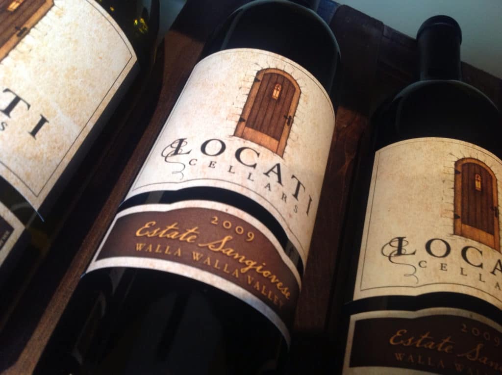 Locati Cellars - Visit Walla Walla