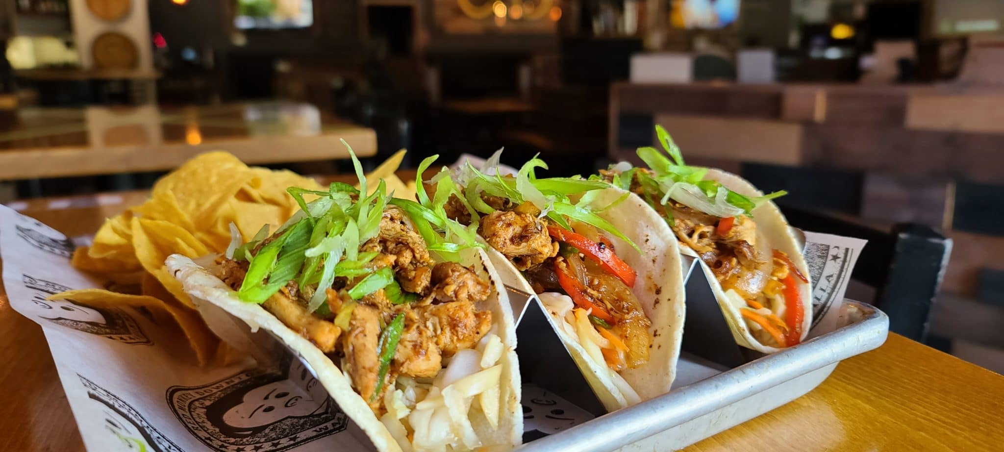 Red Monkey Downtown - Visit Walla Walla