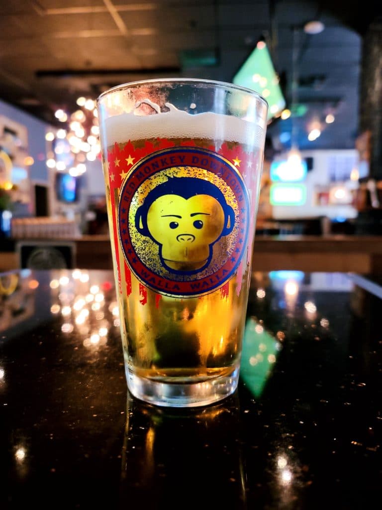 Red Monkey Downtown - Visit Walla Walla