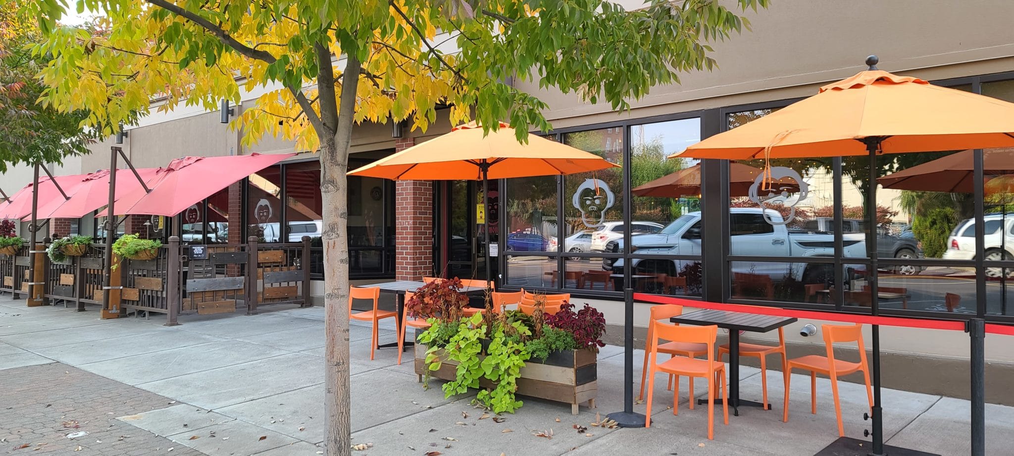 Red Monkey Downtown - Visit Walla Walla