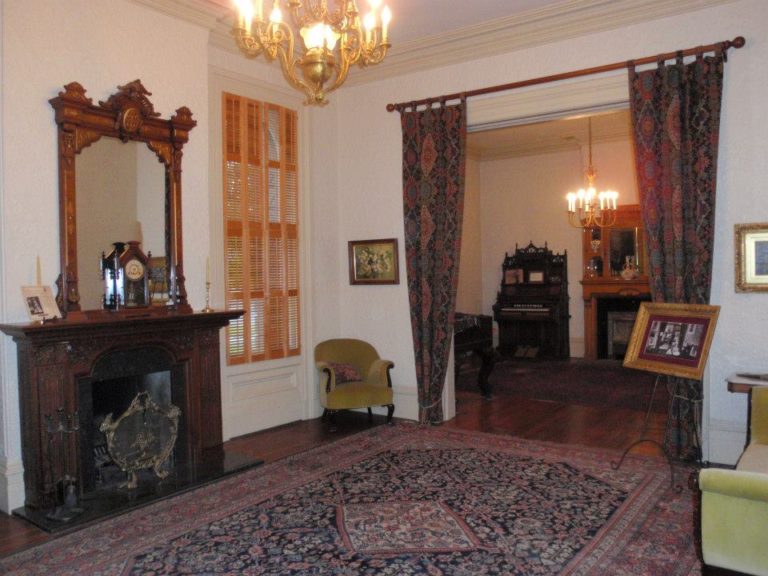 Kirkman House Museum - Visit Walla Walla
