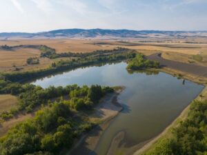 Bennington Lake - Visit Walla Walla