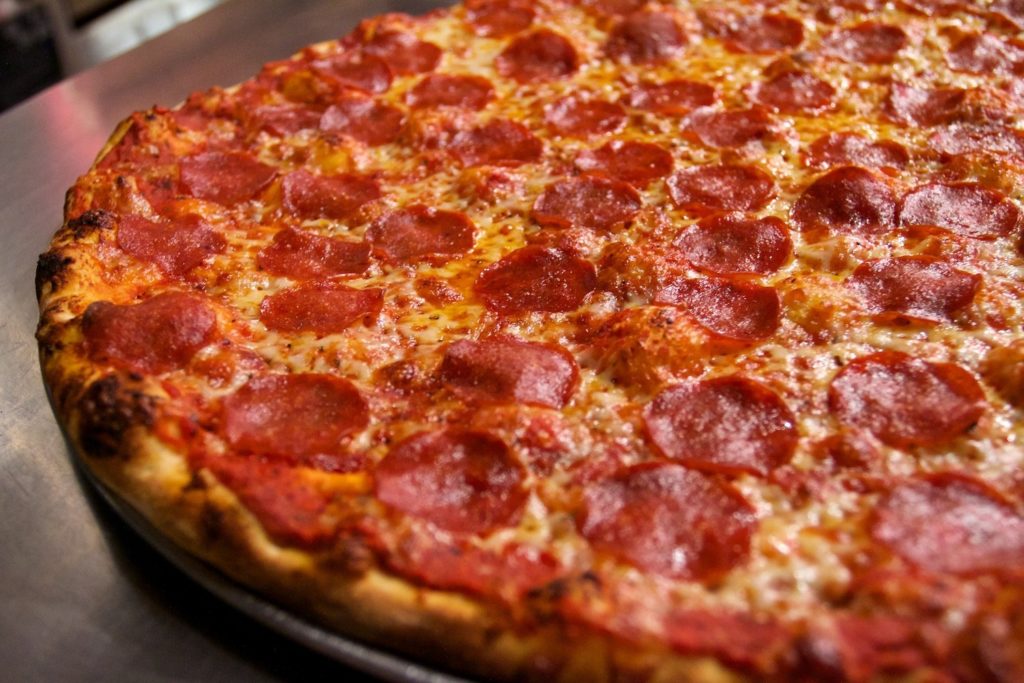 Sweet Basil Pizzeria - Visit Walla Walla