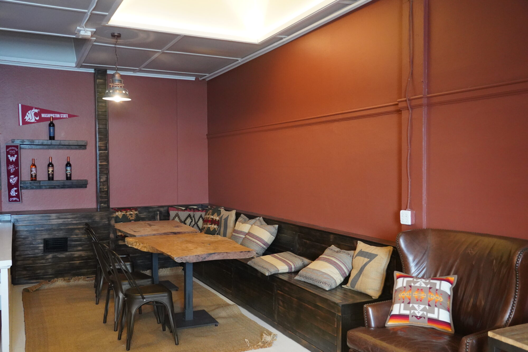 Canoe Ridge Vineyard - Visit Walla Walla