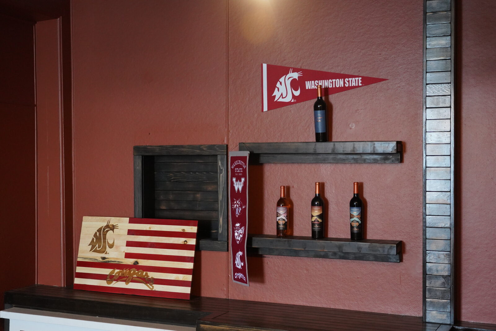 Canoe Ridge Vineyard - Visit Walla Walla