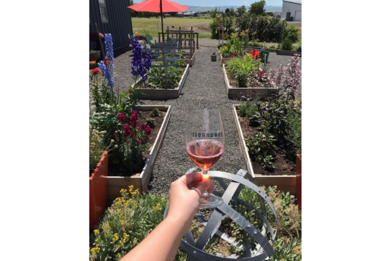 Isenhower Cellars - Visit Walla Walla