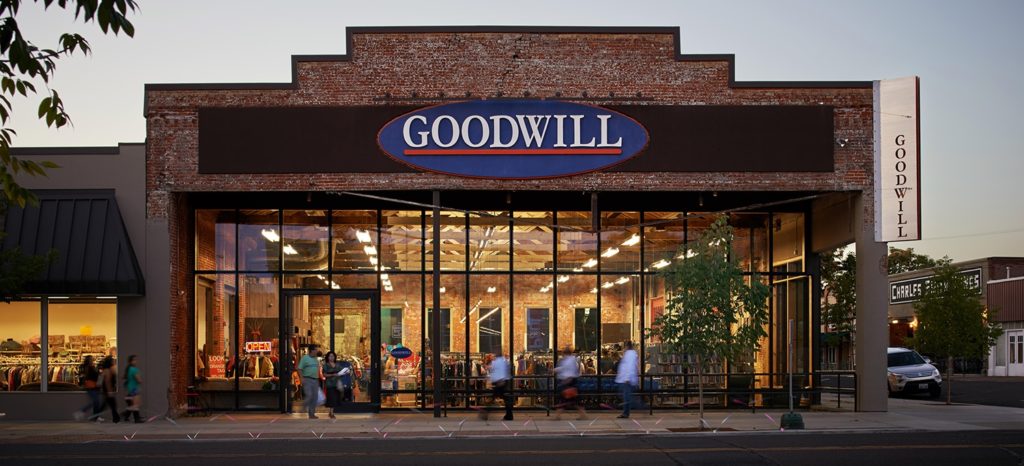 Goodwill - Visit Walla Walla