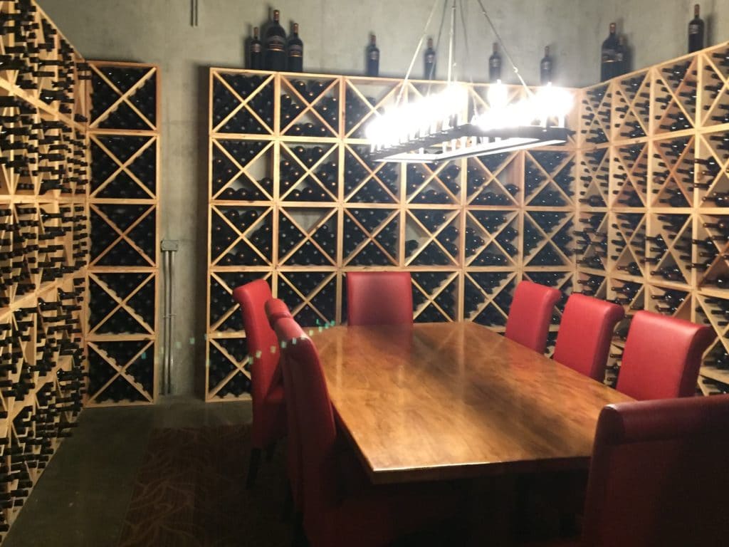Pepper Bridge Winery - Visit Walla Walla