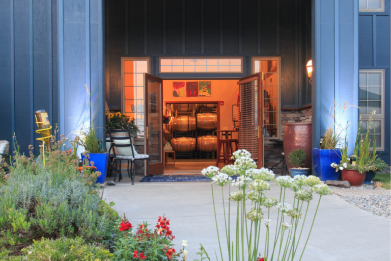 Isenhower Cellars - Visit Walla Walla