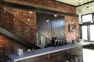 Kontos Cellars - Visit Walla Walla