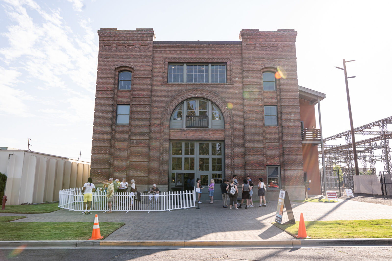 Gesa Power House Theatre - Visit Walla Walla