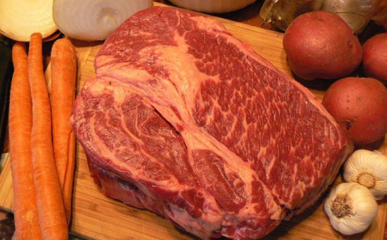Blue Valley Meats - Visit Walla Walla