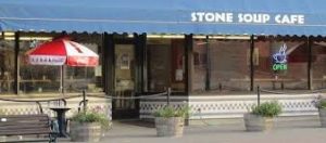 Stone Soup Cafe - Visit Walla Walla