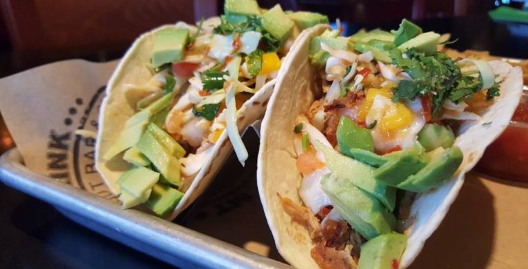 Red Monkey Downtown - Visit Walla Walla