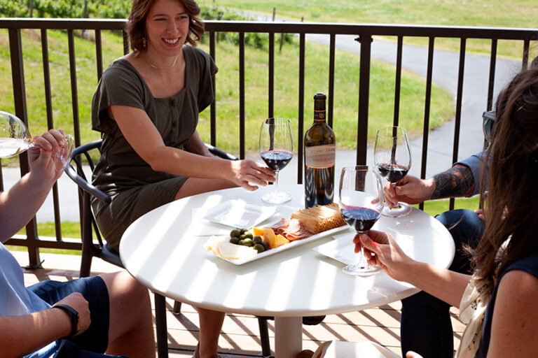 Pepper Bridge Winery - Visit Walla Walla