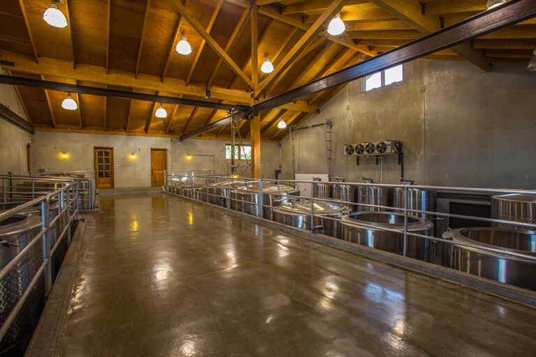 Pepper Bridge Winery - Visit Walla Walla