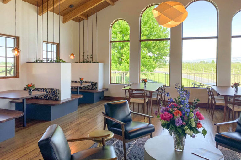 Pepper Bridge Winery - Visit Walla Walla
