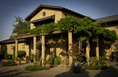 Leonetti Cellar - Visit Walla Walla