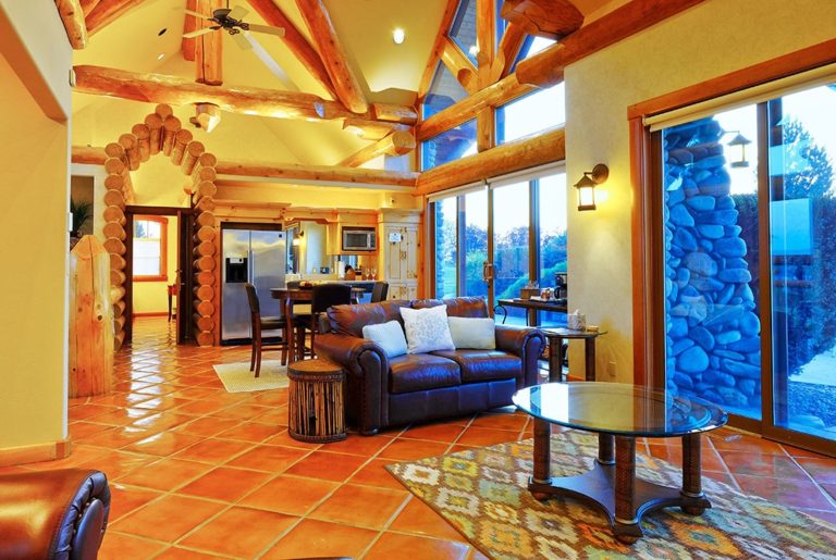 Yellowhawk Resort and Sparkling House - Visit Walla Walla