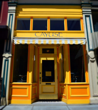 Cayuse Vineyards - Visit Walla Walla