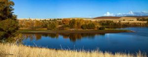 Bennington Lake - Visit Walla Walla