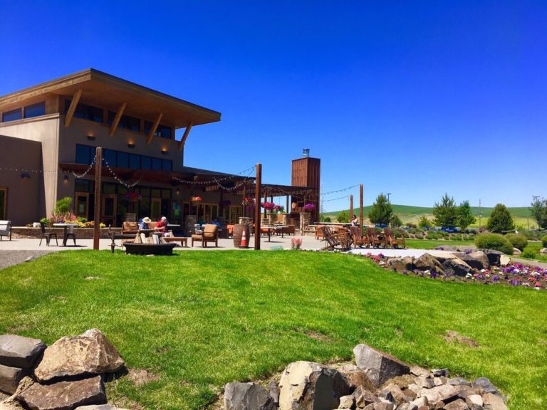 Waterbrook Winery - Visit Walla Walla