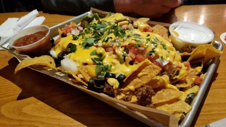 Red Monkey Downtown - Visit Walla Walla