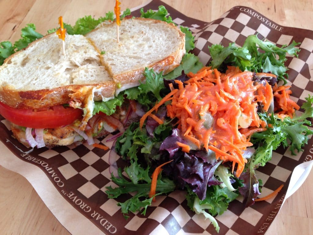 Graze - Visit Walla Walla