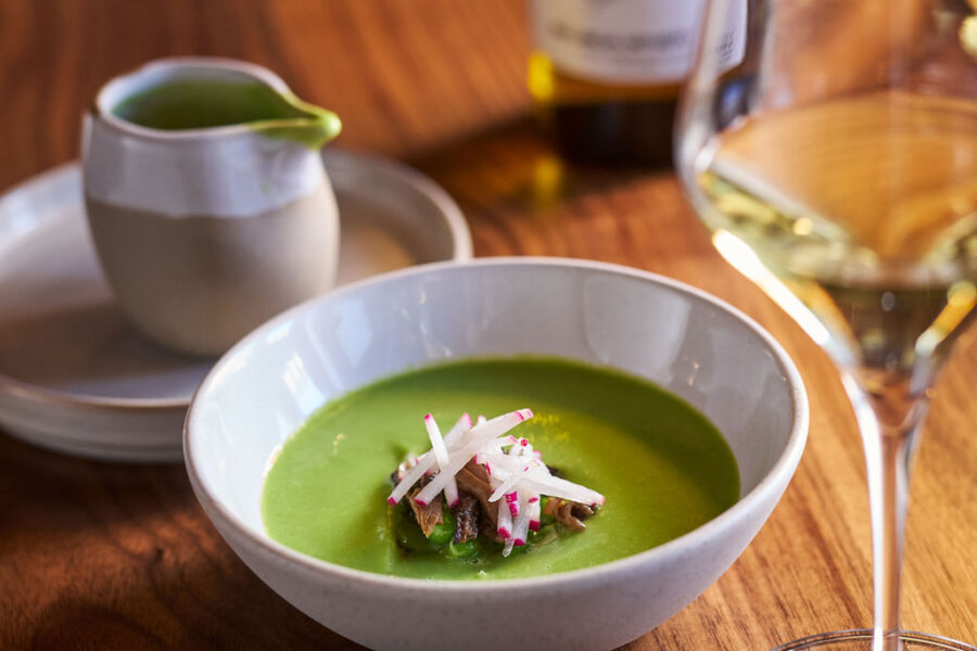 The Marc Restaurant - Visit Walla Walla