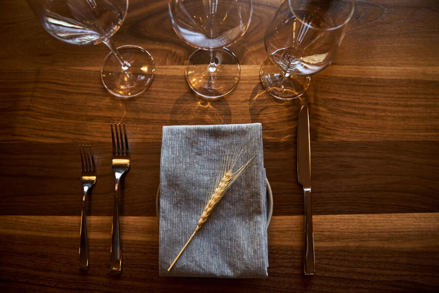 The Marc Restaurant - Visit Walla Walla