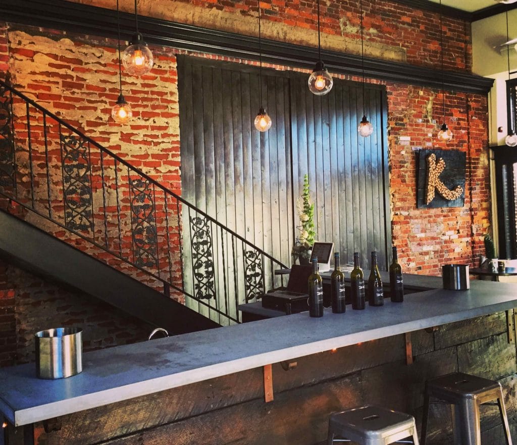 Kontos Cellars - Visit Walla Walla