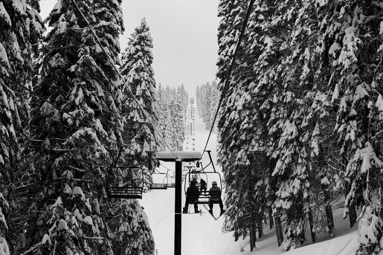Bluewood Ski Area - Visit Walla Walla