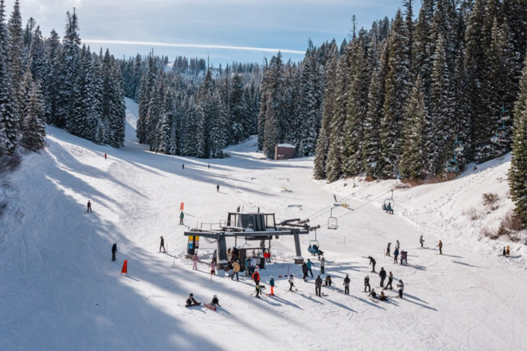 Bluewood Ski Area - Visit Walla Walla