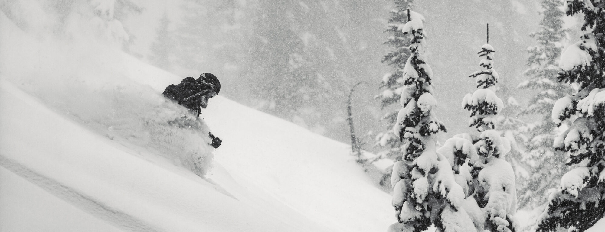 Bluewood Ski Area - Visit Walla Walla