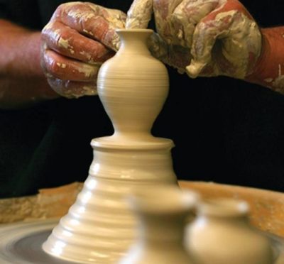 Clay in Motion - Visit Walla Walla