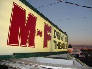Milton-Freewater Drive-In - Visit Walla Walla