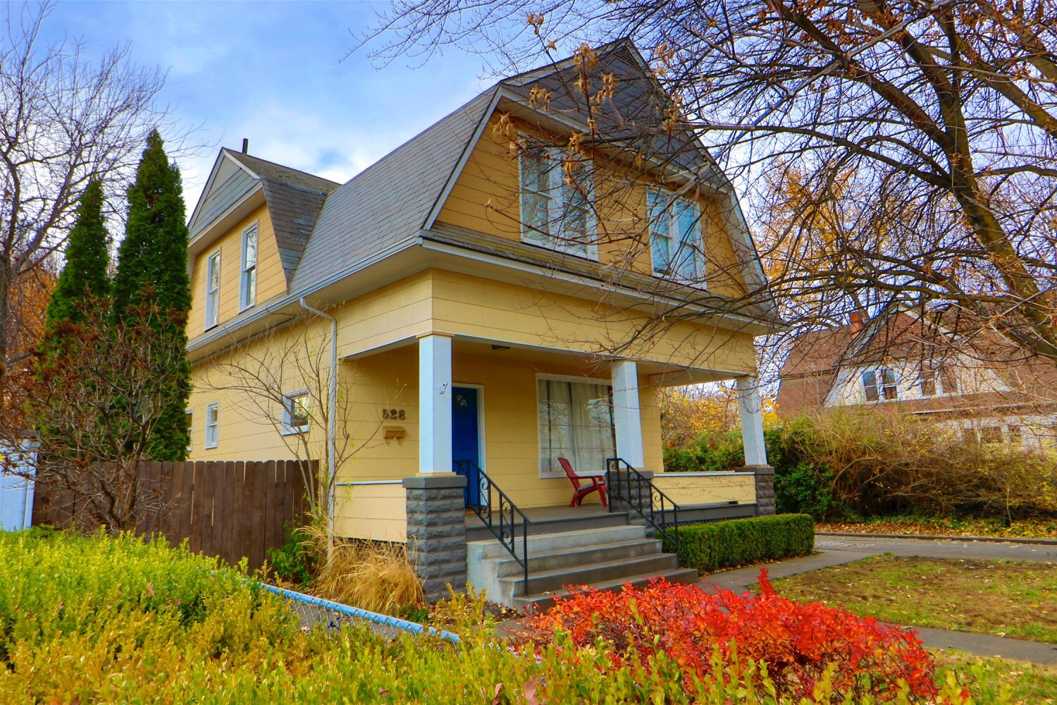 Walla Walla Vacation Rentals