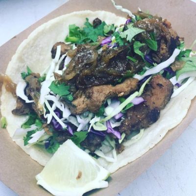 The Happy Wanderer - Visit Walla Walla