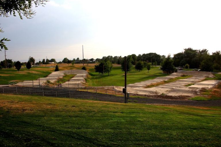 Walla Walla Valley BMX Track - Visit Walla Walla