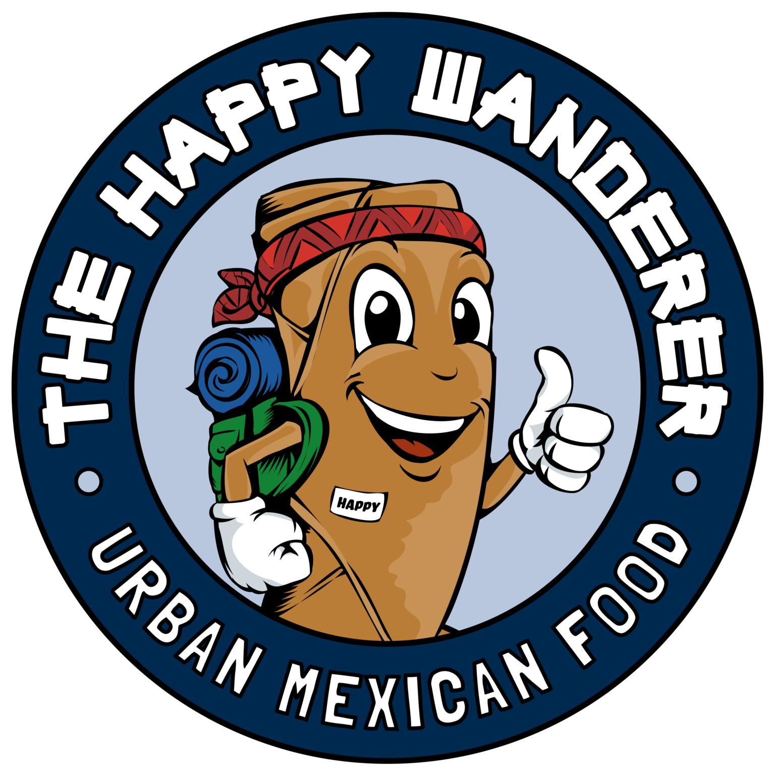The Happy Wanderer - Visit Walla Walla