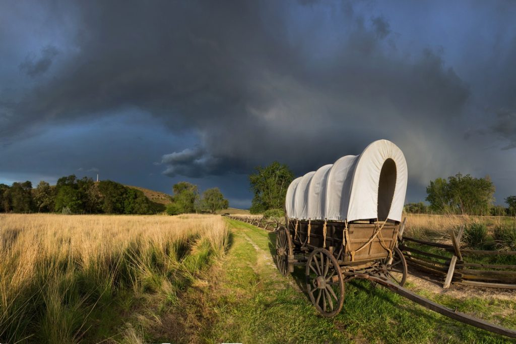 Whitman Mission National Historic Site - Visit Walla Walla