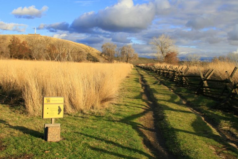 Whitman Mission National Historic Site - Visit Walla Walla