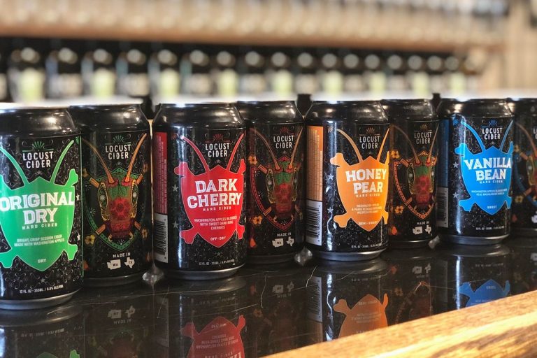 Locust Cider & Brewing - Visit Walla Walla