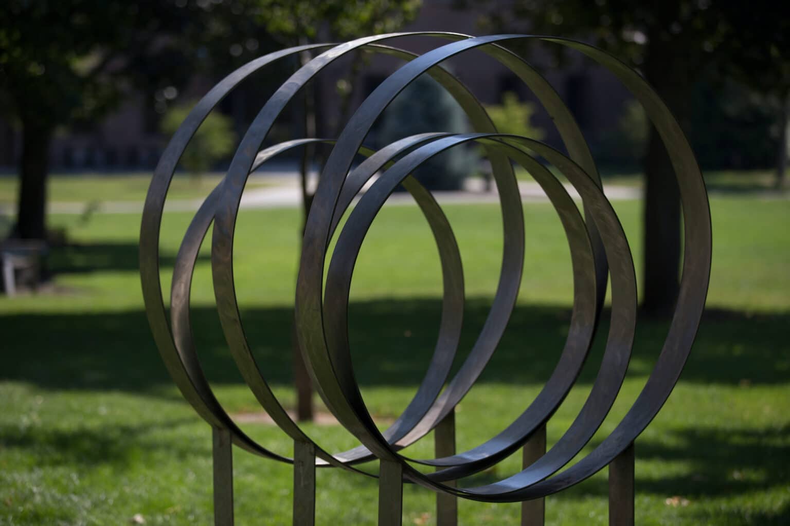 The Whitman College Outdoor Sculpture Walk - Visit Walla Walla
