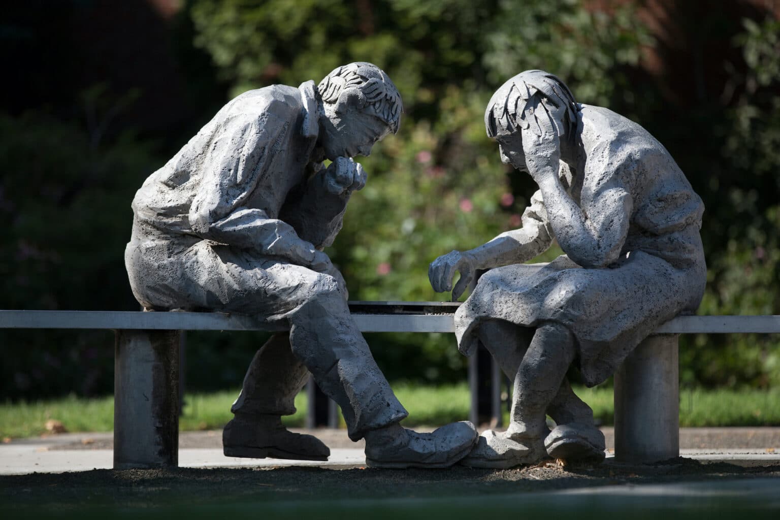 The Whitman College Outdoor Sculpture Walk - Visit Walla Walla